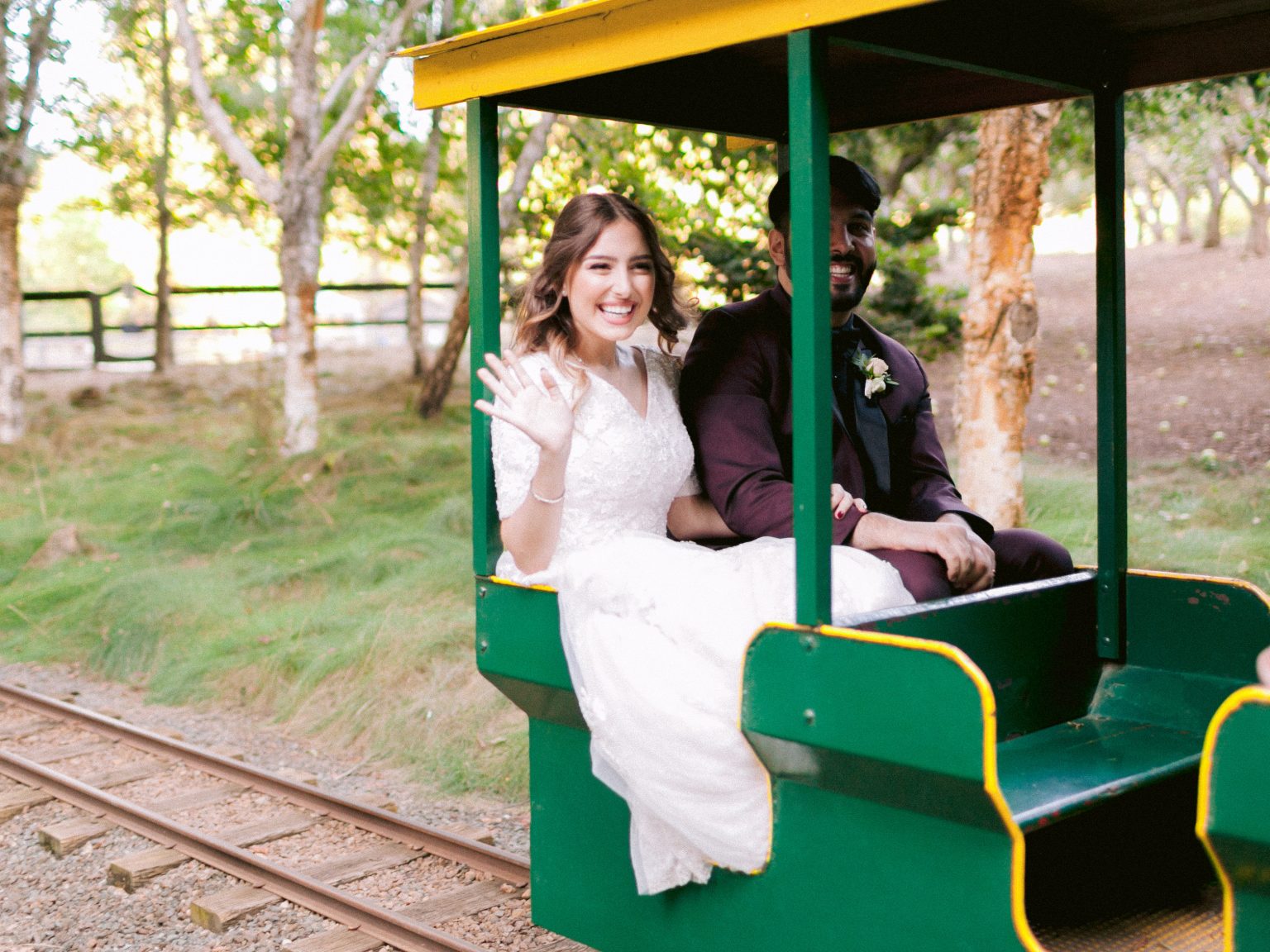 14 Super Cute Wedding Ideas for a Unique Celebration