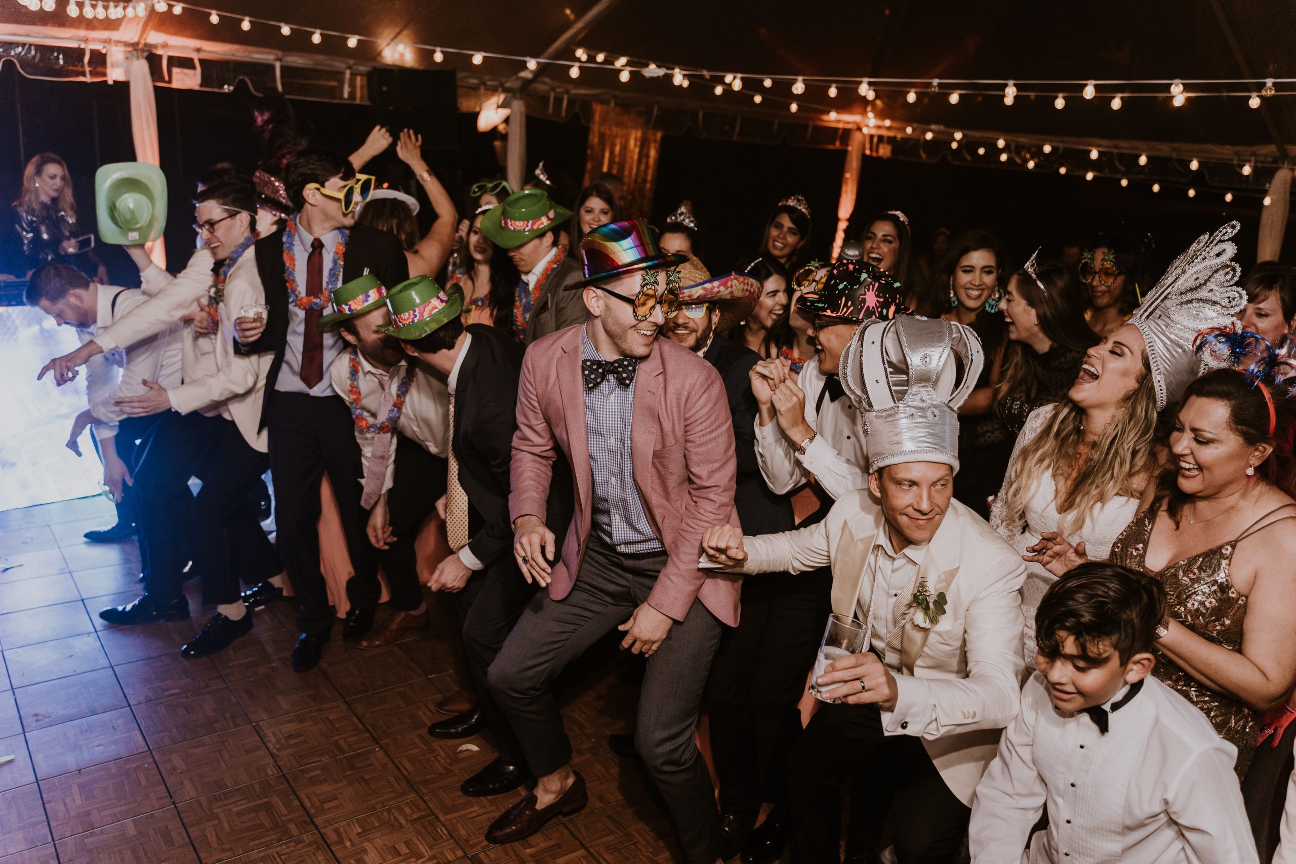 14 Super Cute Wedding Ideas for a Unique Celebration