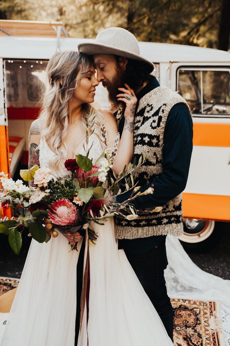 14 Super Cute Wedding Ideas for a Unique Celebration