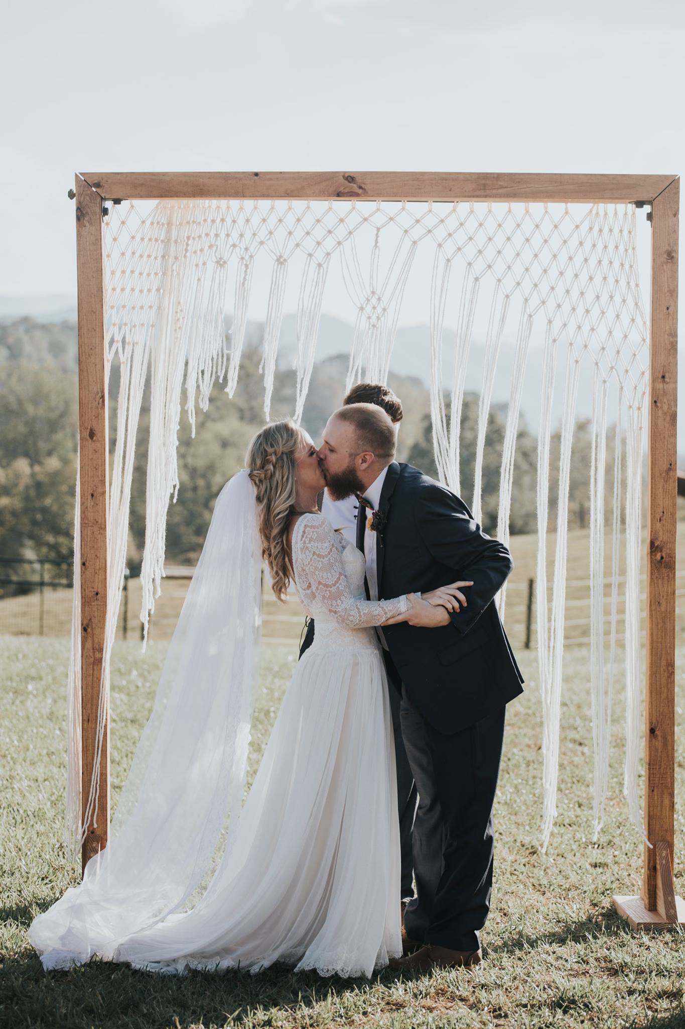 11 Unique Boho Wedding Themes To Try At Your Wedding
