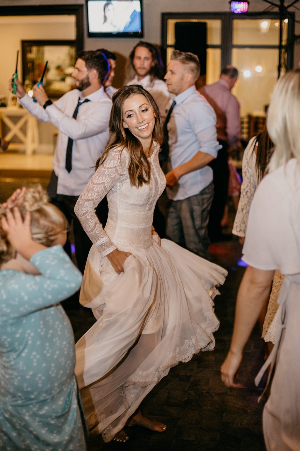 Creating the Perfect Wedding Playlist for Your Big Day - Love Maggie