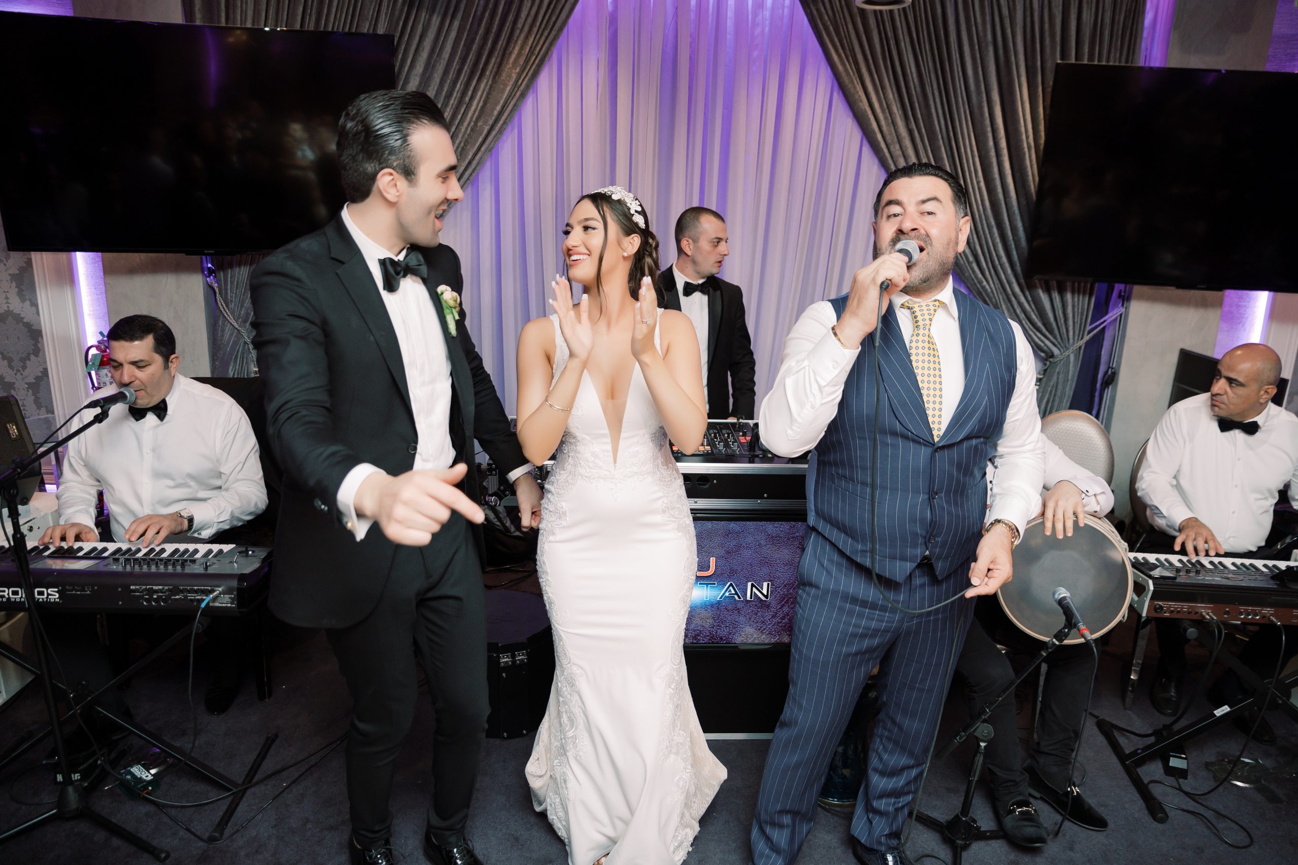 Creating the Perfect Wedding Playlist for Your Big Day - Love Maggie