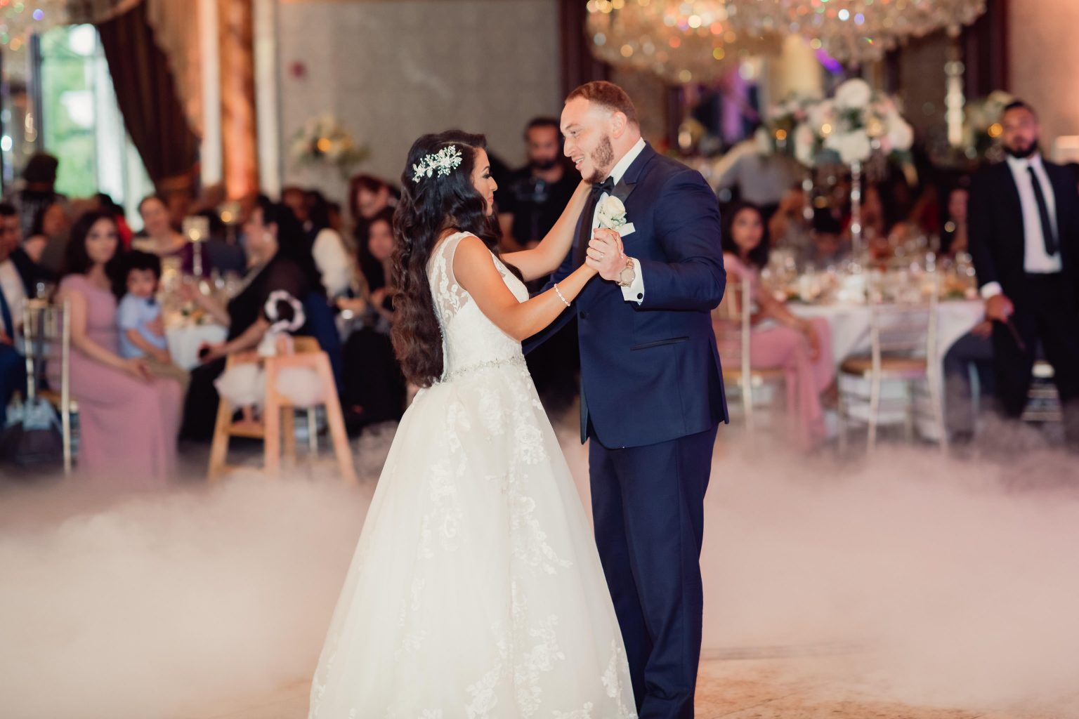 9 Gorgeous Multicultural Weddings That Will Make You Swoon