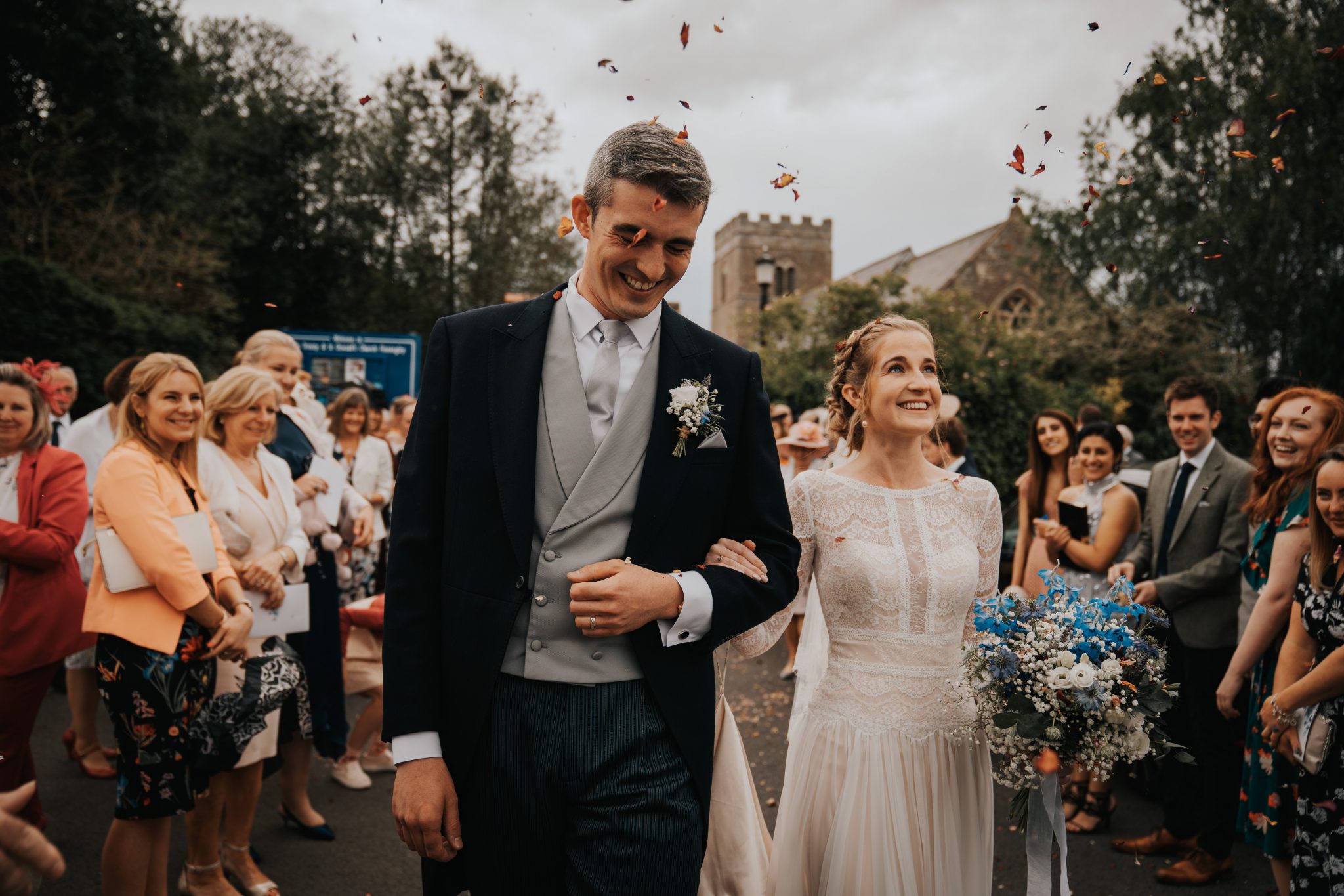 Post Wedding Checklist: 10 Things to Do After Your Wedding