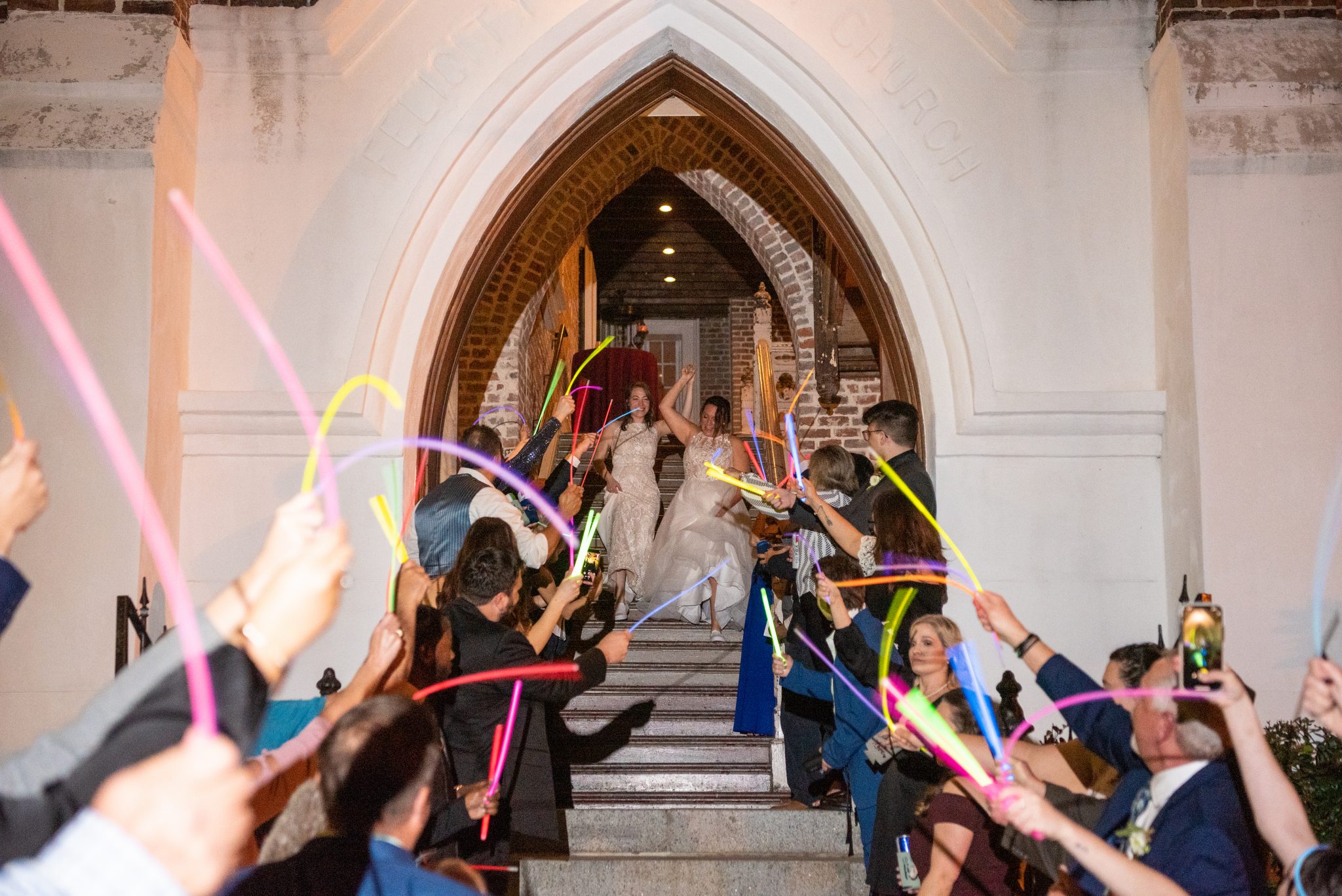 Pride Wedding Ideas Inspired by LGBTQ Weddings