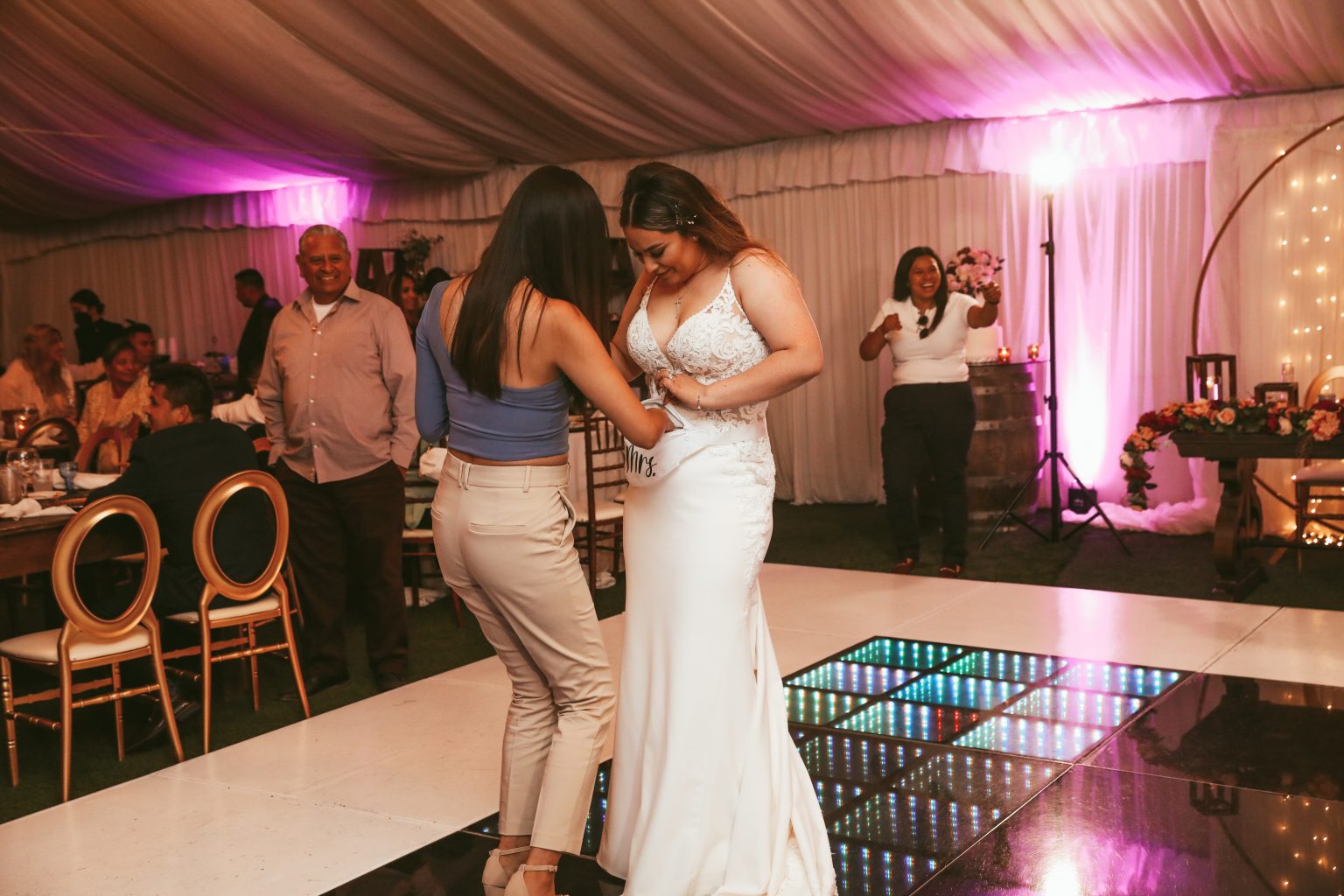 Hispanic Wedding Traditions to Consider for Your Big Day