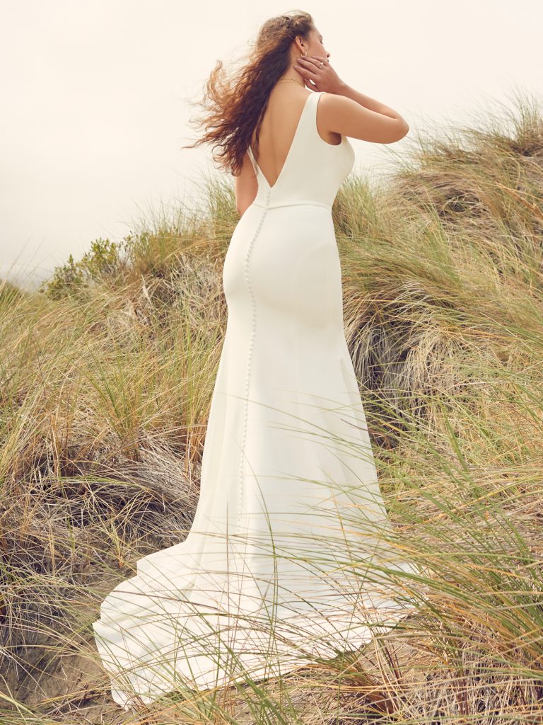 10 Wedding Dresses London | Maggie Sottero