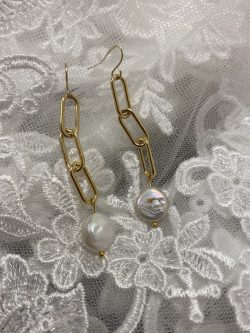 Wedding Pearls For The Romantic & Trendy Bride