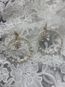 Wedding Pearls For The Romantic & Trendy Bride