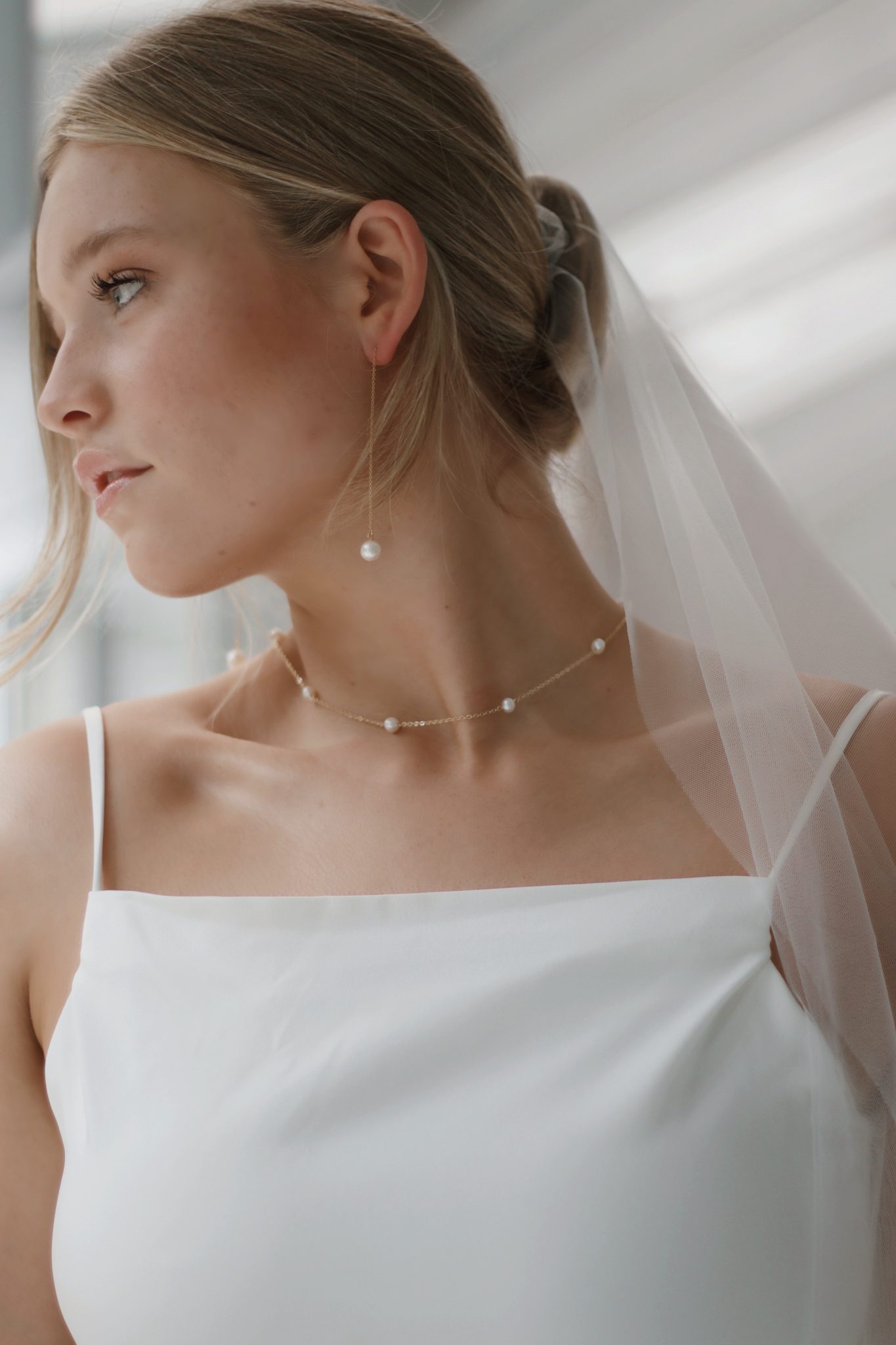 Wedding Pearls For The Romantic & Trendy Bride
