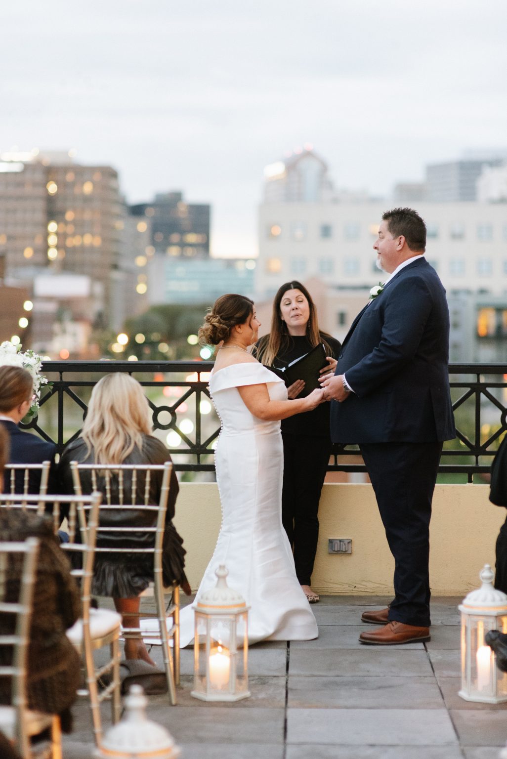 How To Plan Your Vow Renewal Ceremony | Maggie Sottero