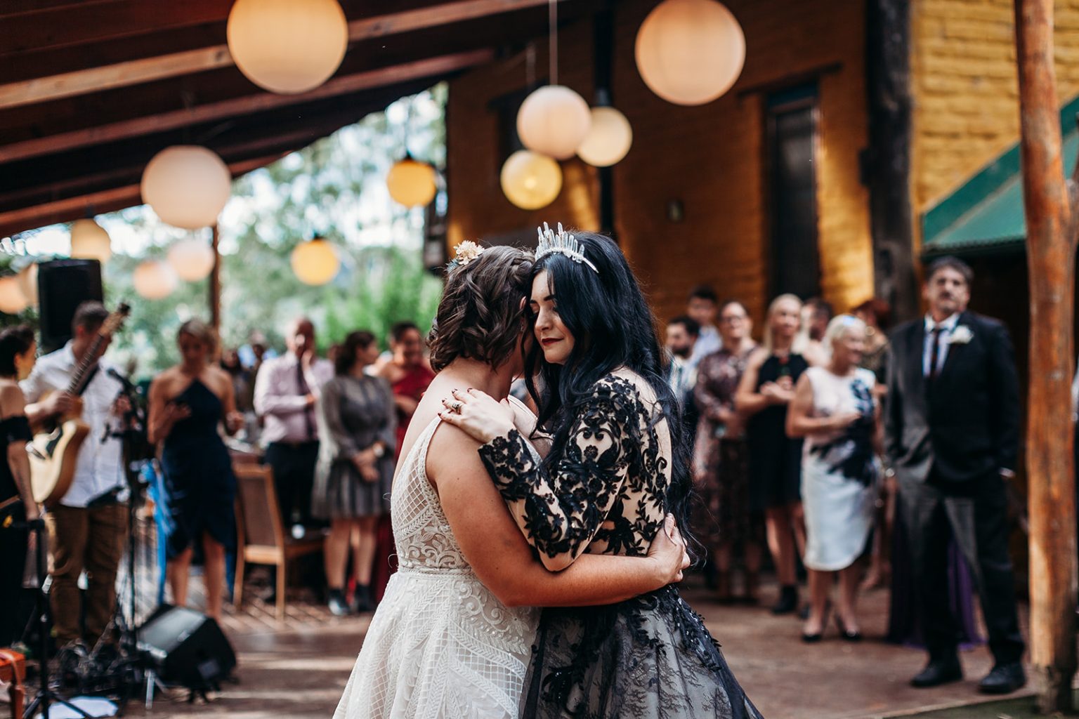 Green Wedding Ideas Inspired By Earth Day