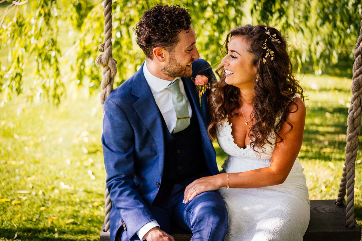 15 Jewish Wedding Traditions To Know | Maggie Sottero