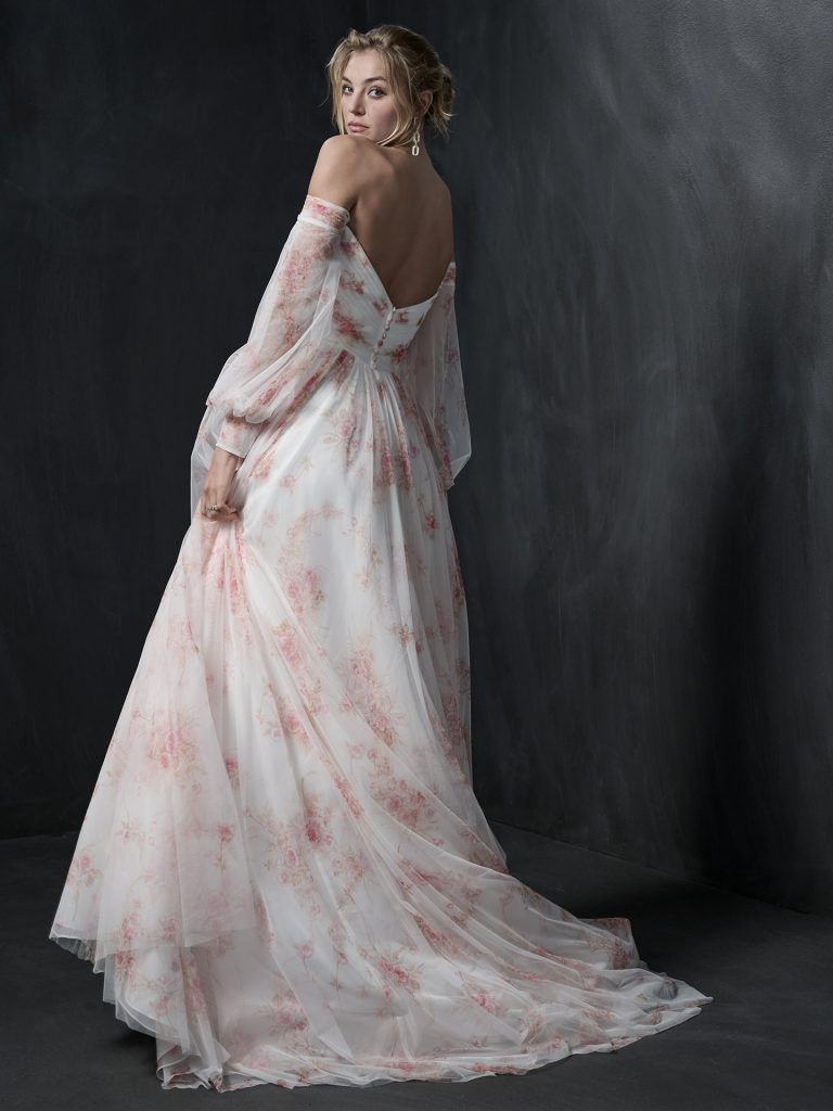 Harry Potter Wedding Dresses | Maggie Sottero