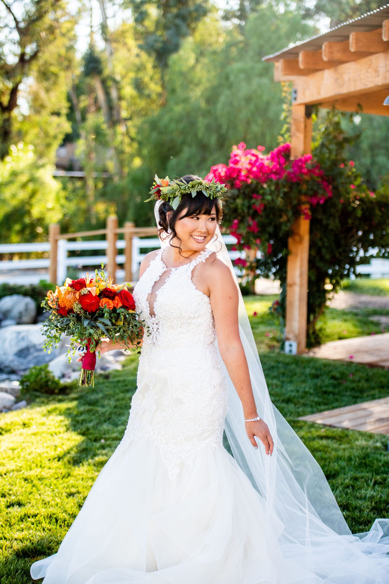 Unique AAPI Wedding Traditions | Maggie Sottero