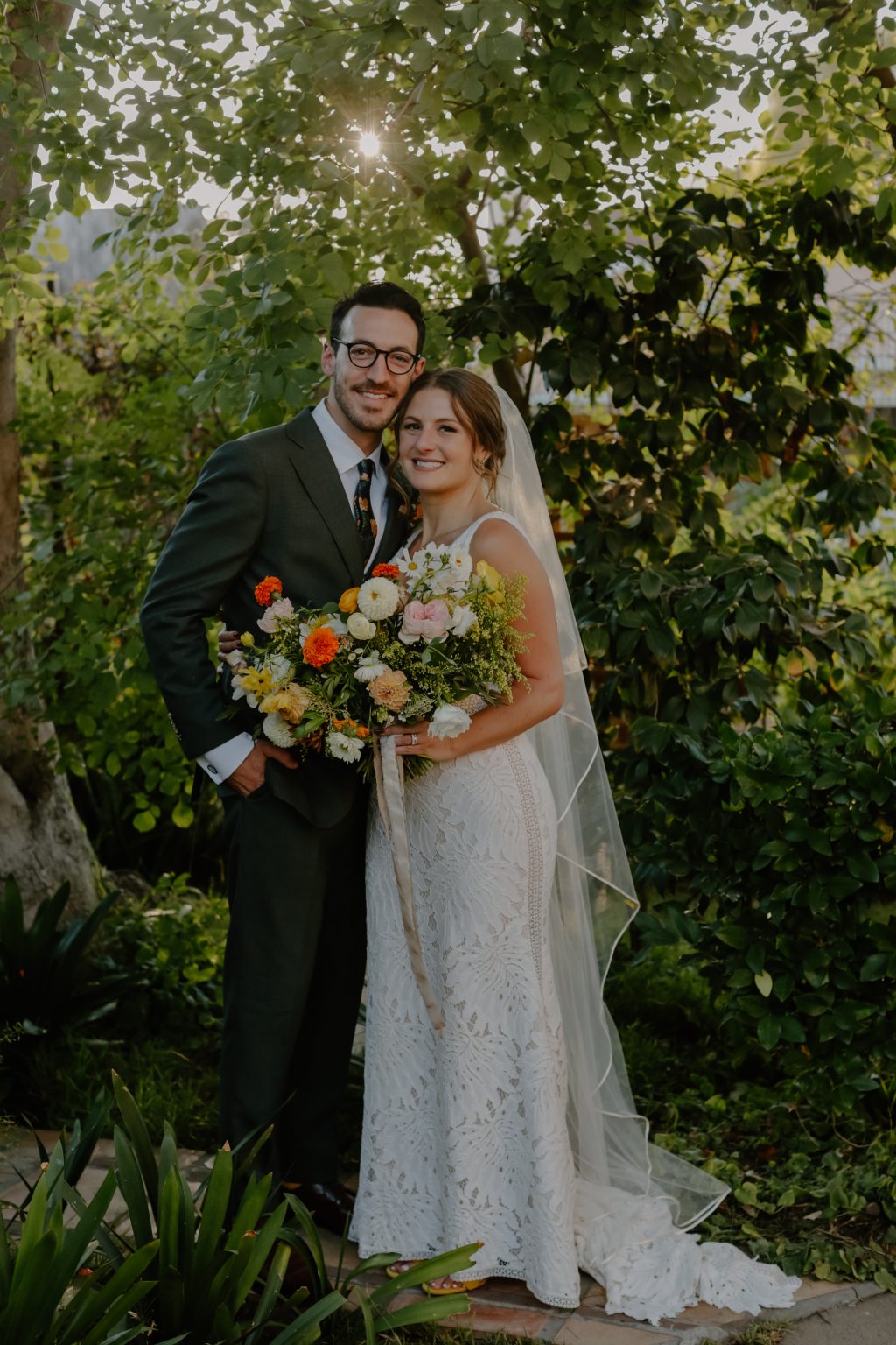 7 Tips + Tricks for Summer Wedding Success | Maggie Sottero