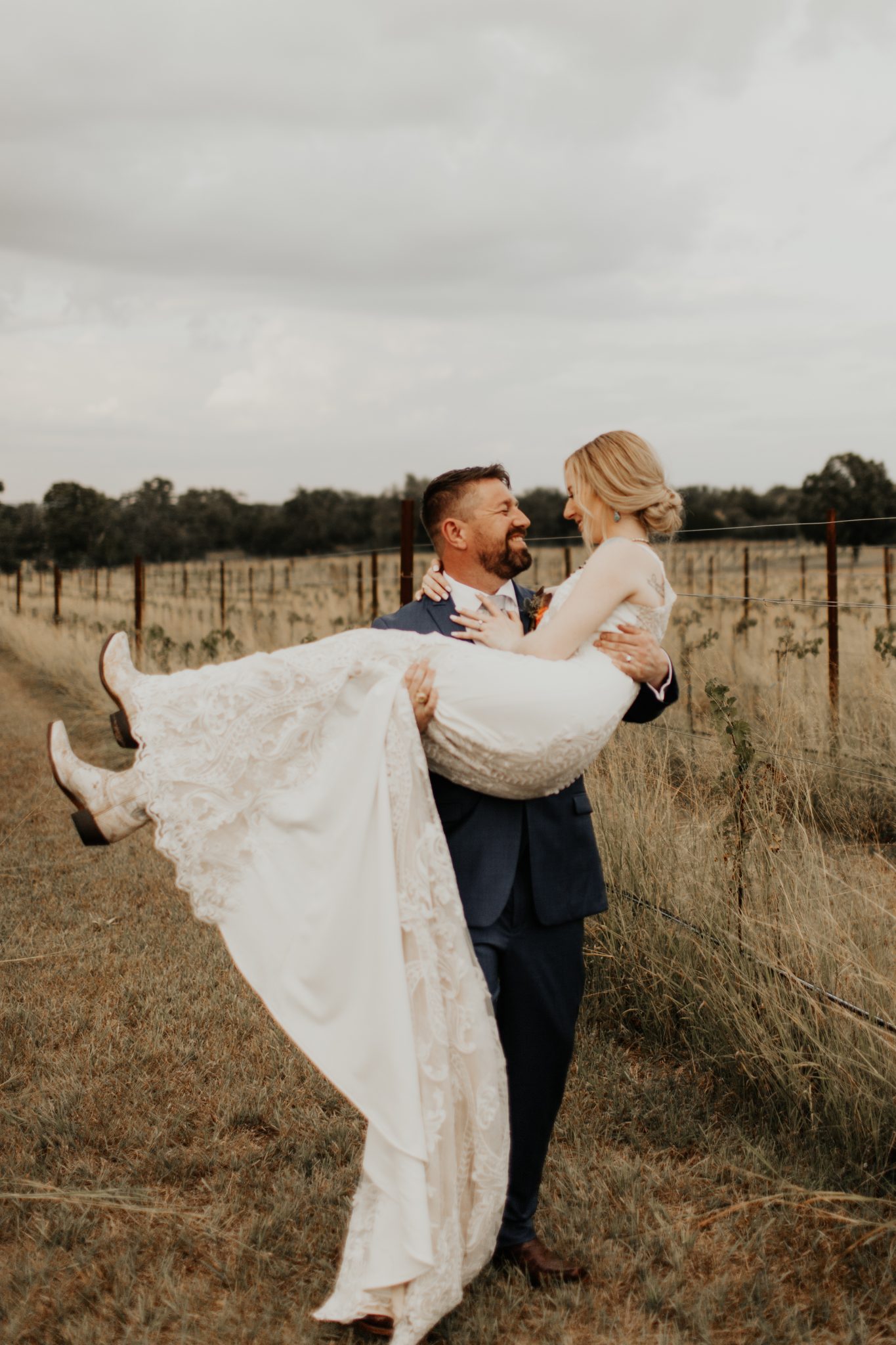 10 Wedding Superstitions to Follow | Maggie Sottero