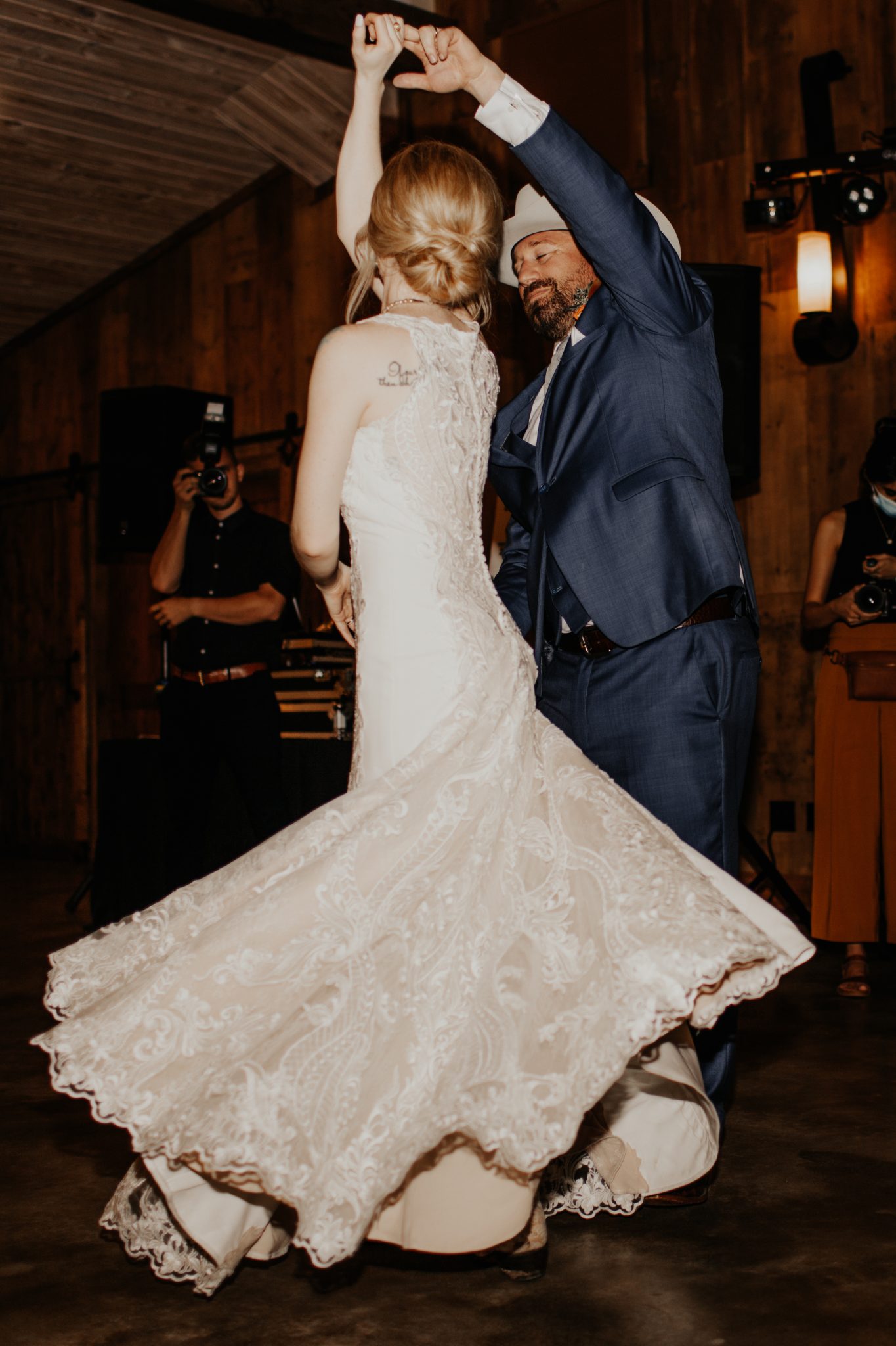 10 Wedding Superstitions to Follow | Maggie Sottero