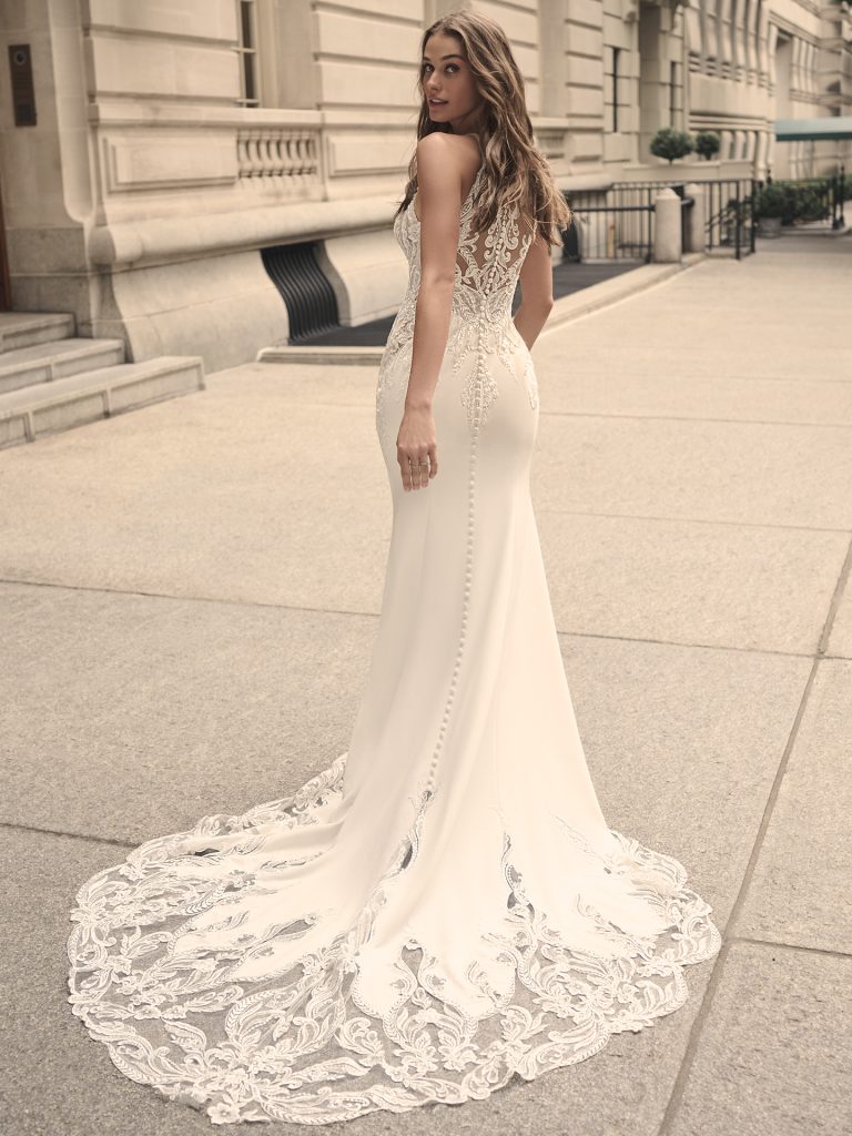 Y2K-inspired Vintage Wedding Dresses | Maggie Sottero