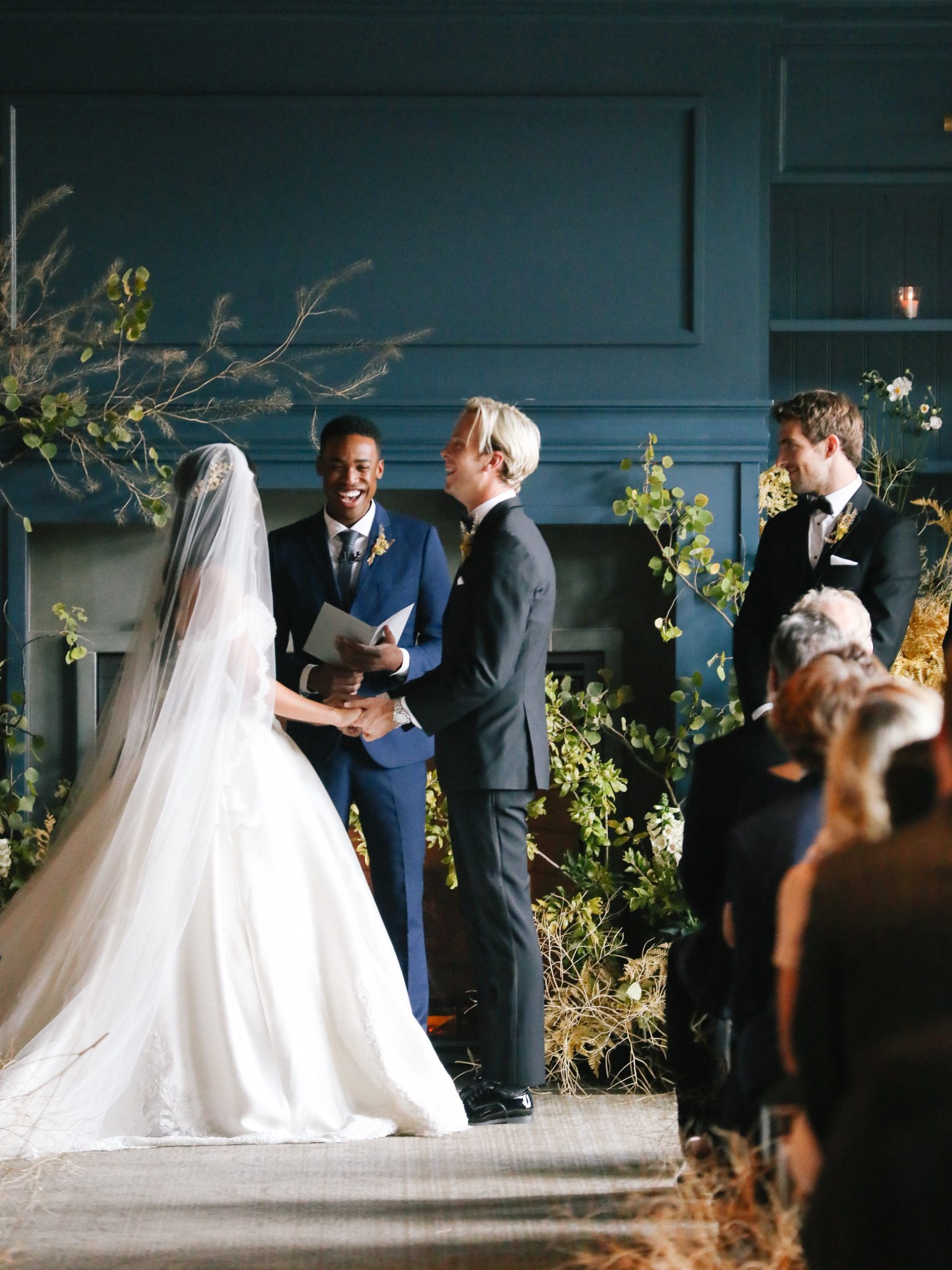 10 Wedding Superstitions to Follow | Maggie Sottero