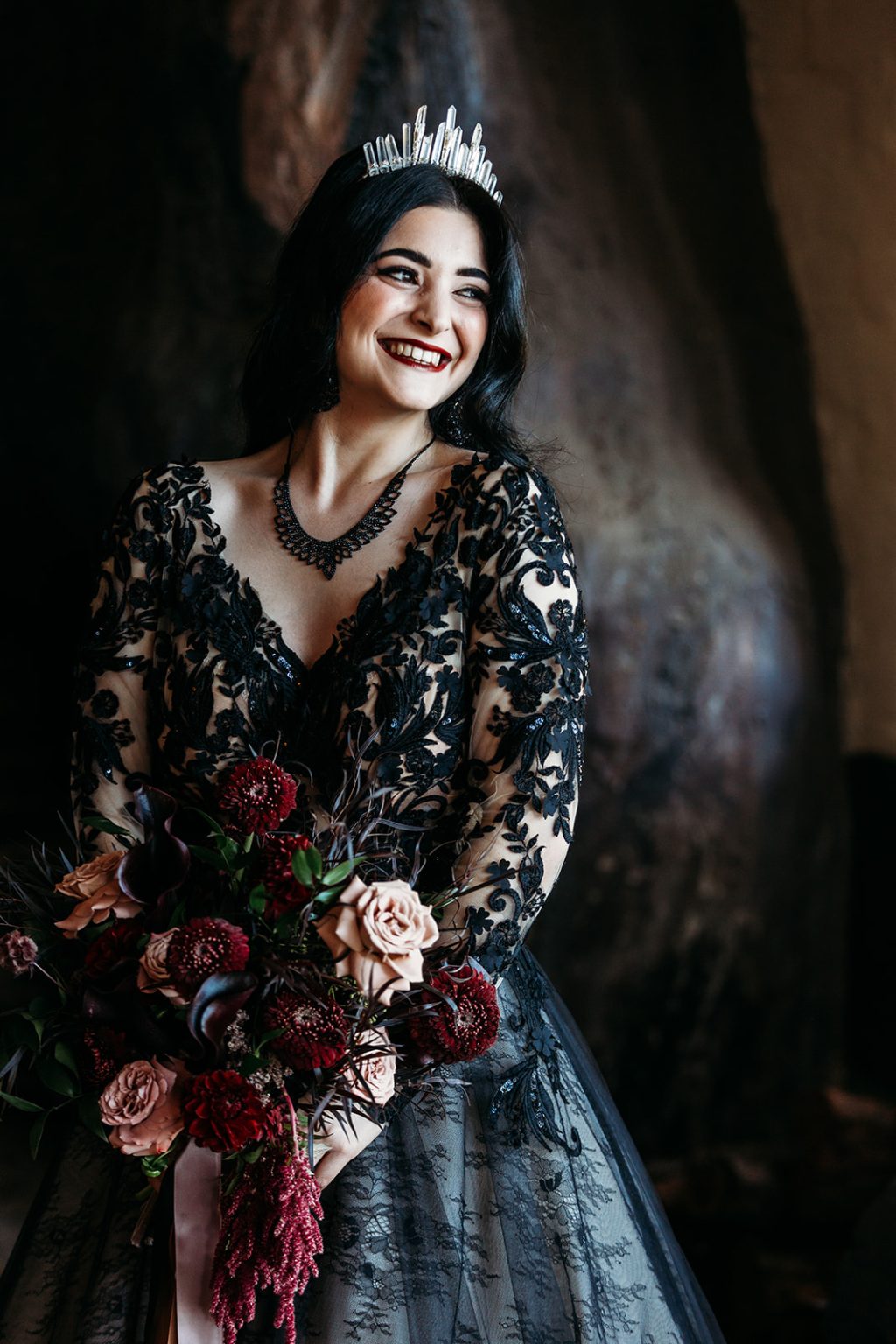 What's the Anti-Bride Trend? | Maggie Sottero