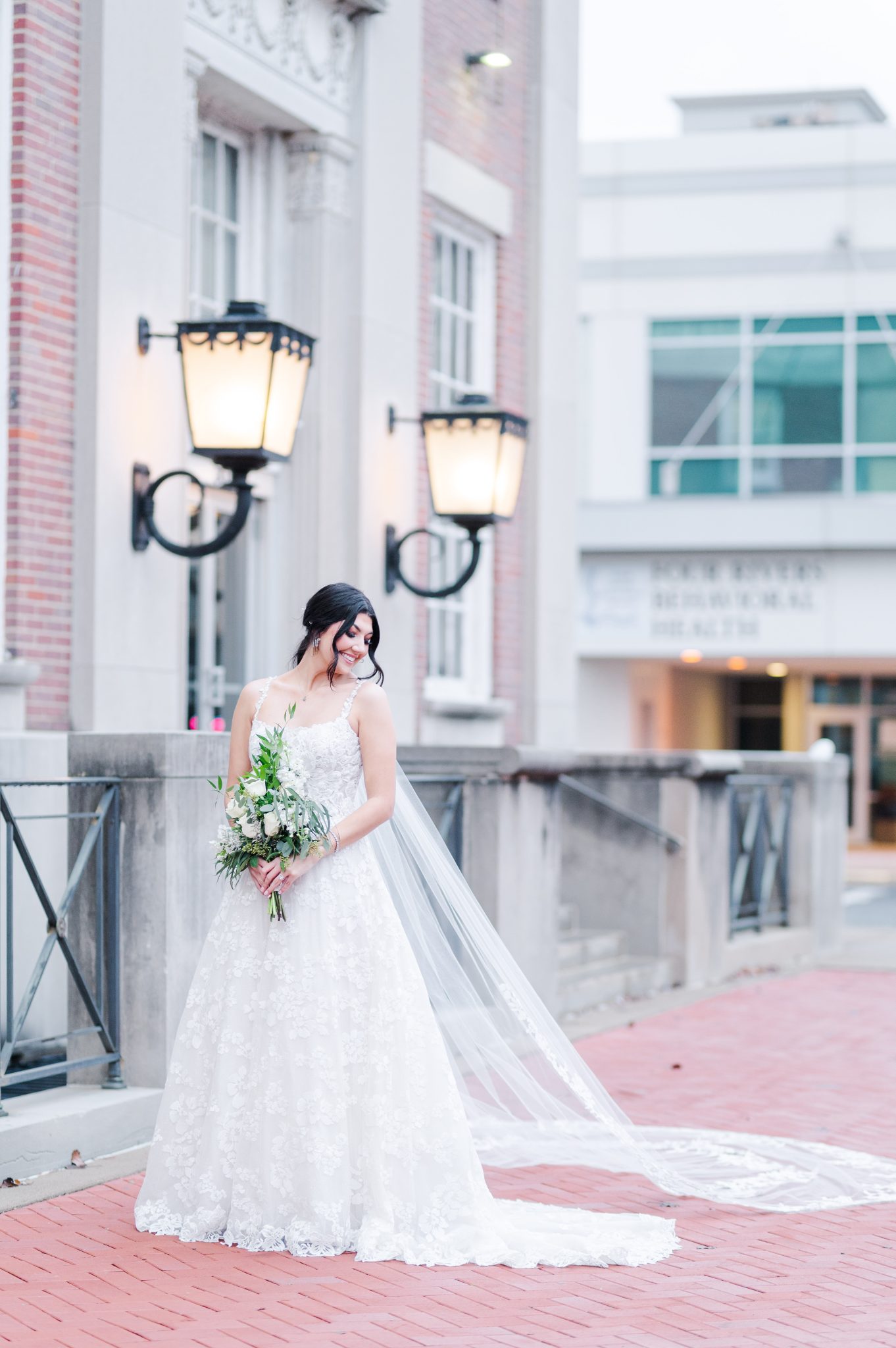 Types of Necklines For Your Gown | Maggie Sottero