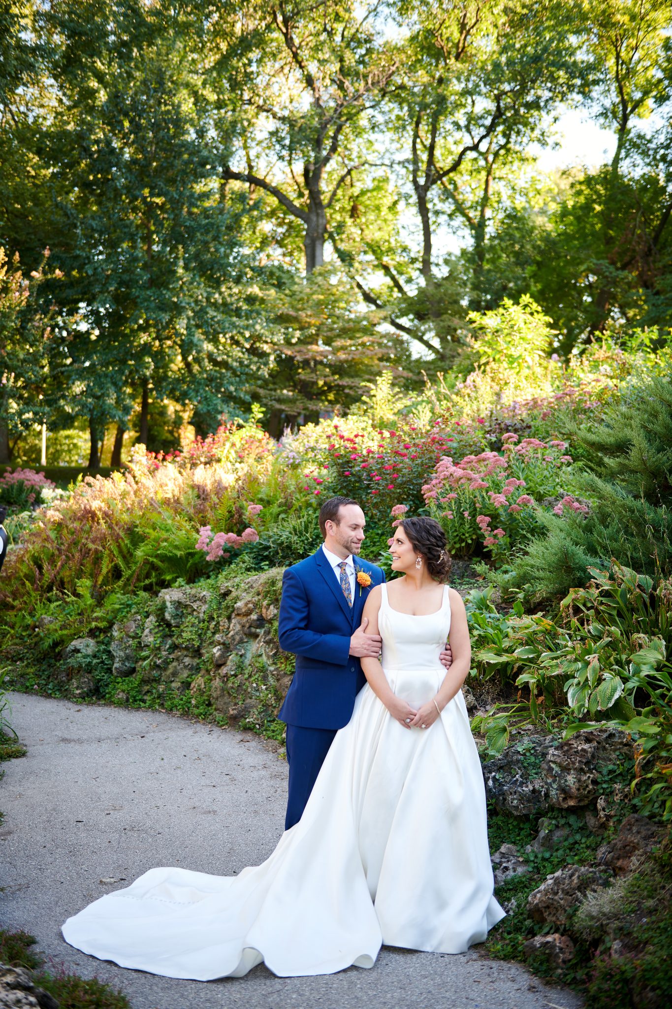 Types of Necklines For Your Gown | Maggie Sottero