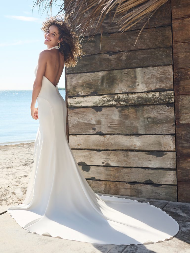 What's the Anti-Bride Trend? | Maggie Sottero