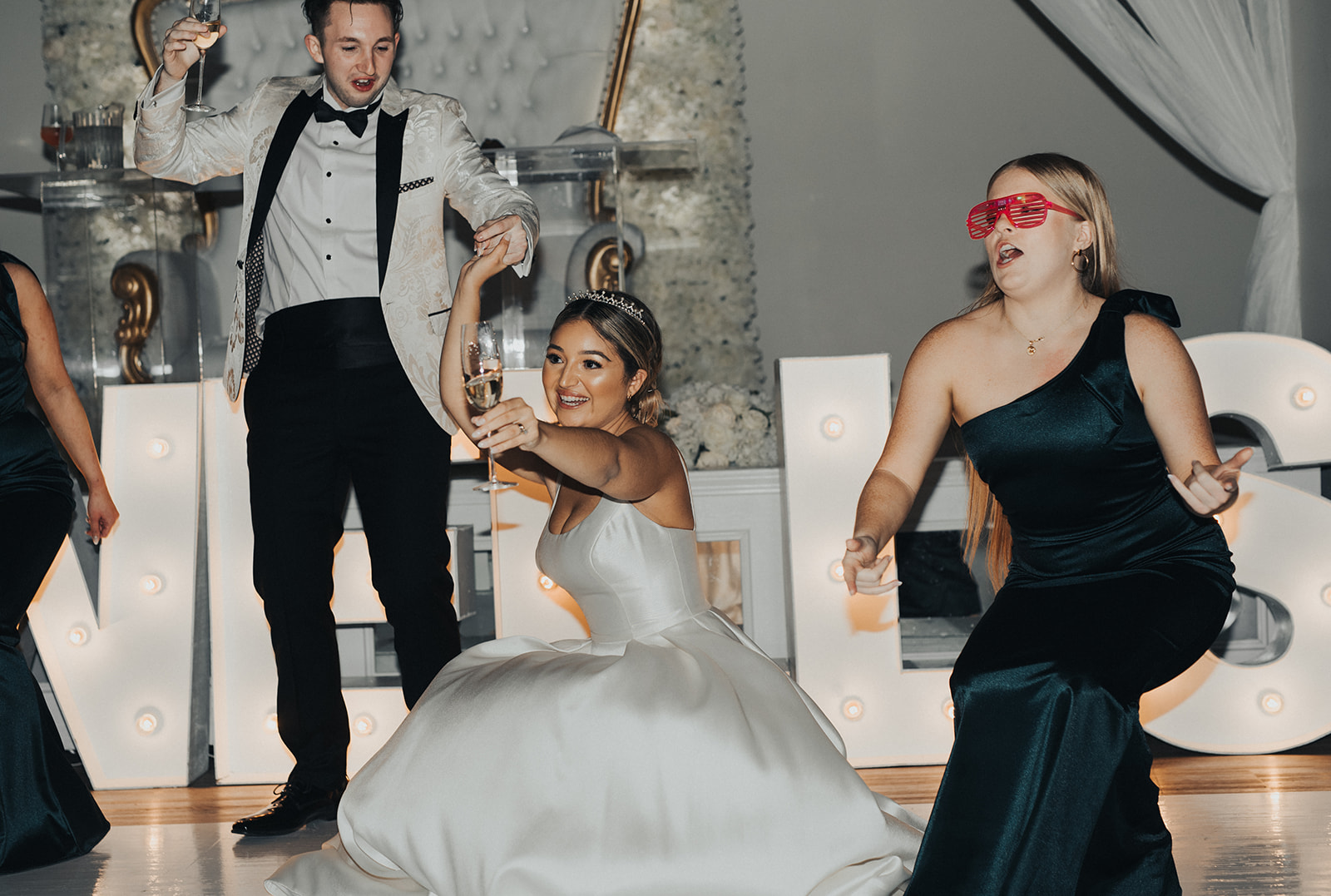 What's the Anti-Bride Trend? | Maggie Sottero