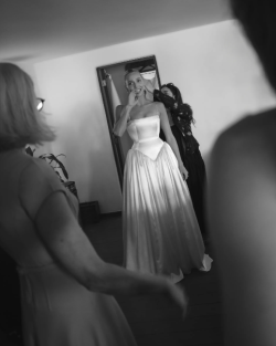 Our Fav Recent Celebrity Wedding Dresses | Maggie Sottero