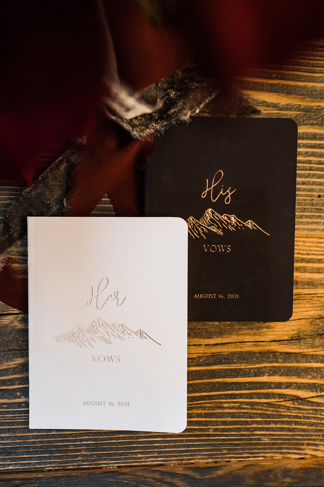 How to Write Your Own Wedding Vows | Maggie Sottero