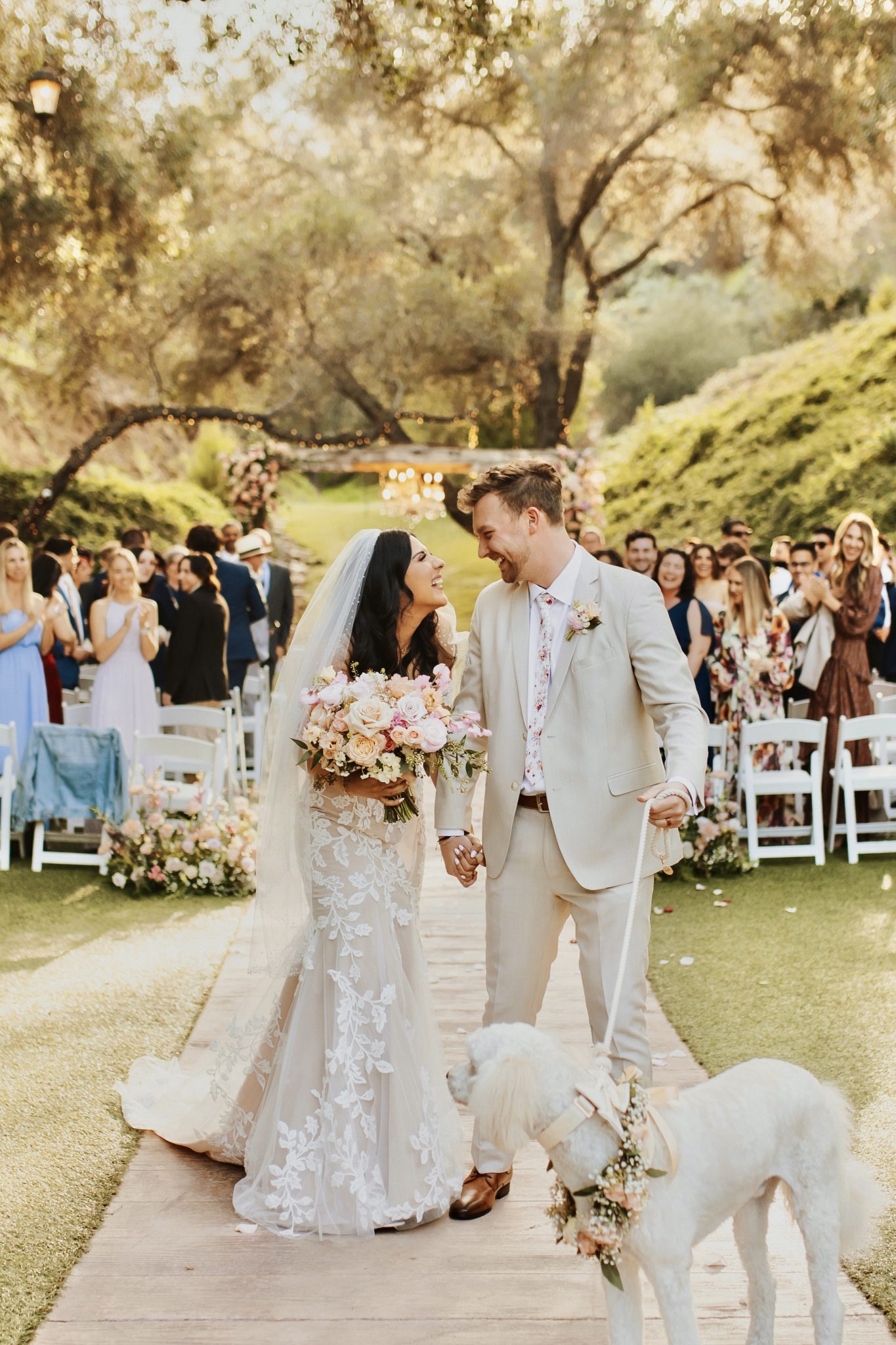 Wedding Inspo: Pantone Color of the Year 2024 | Maggie Sottero