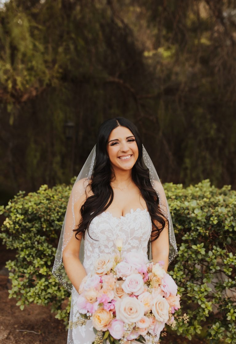 Wedding Inspo: Pantone Color of the Year 2024 | Maggie Sottero