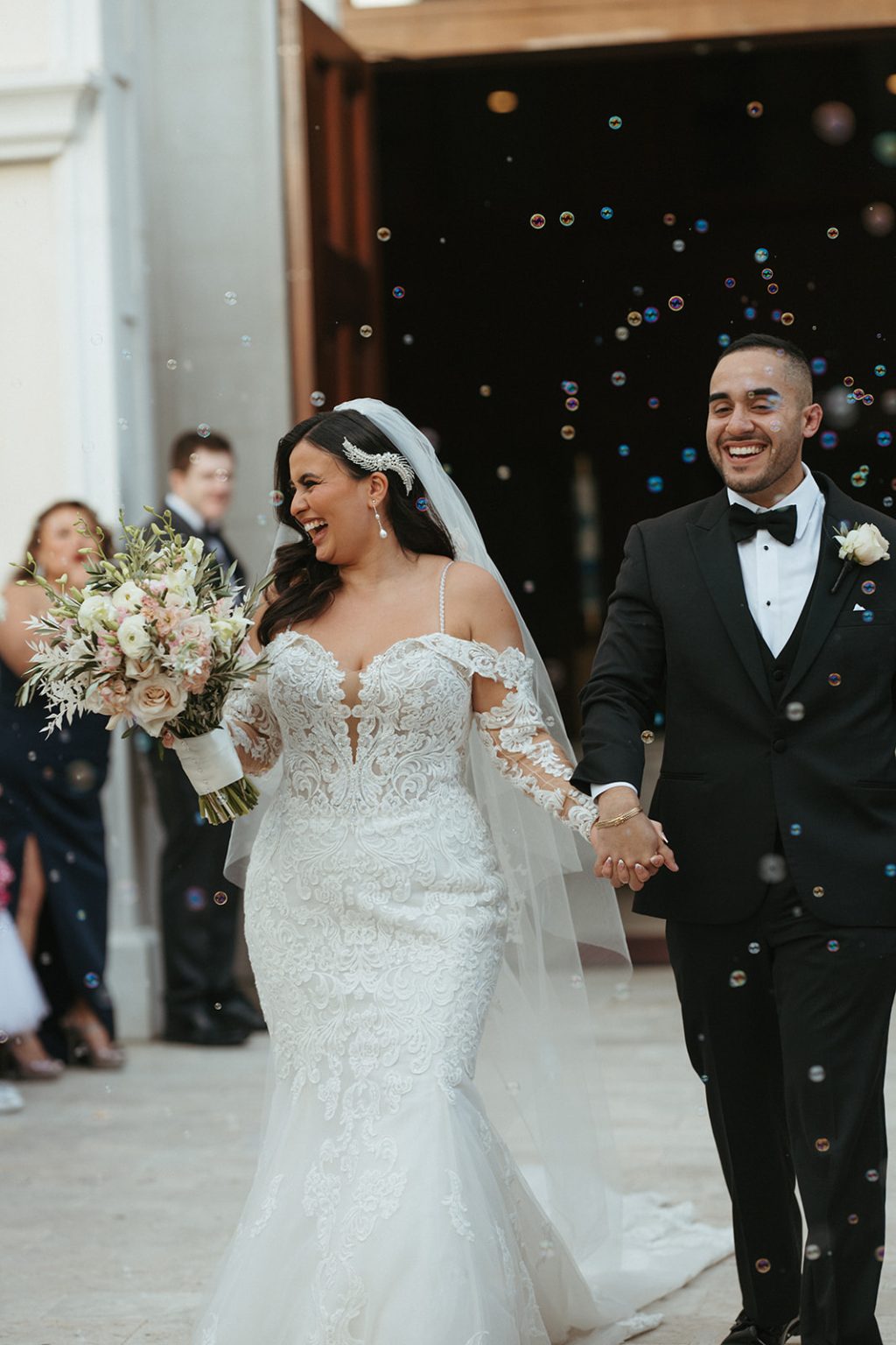 The "Maggie Magic" in Your Maggie Sottero Wedding Dress