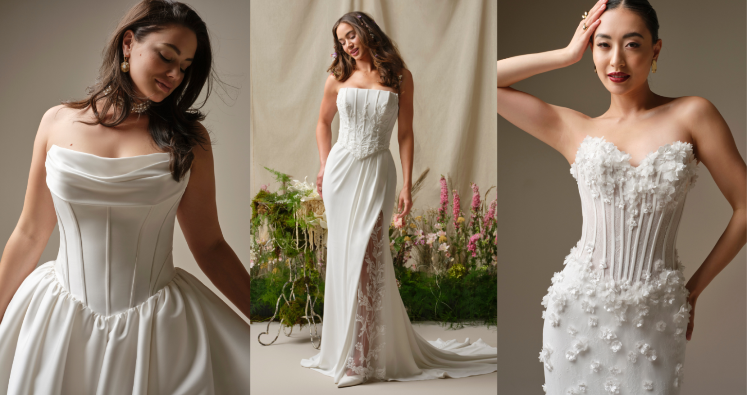 What's the Anti-Bride Trend? | Maggie Sottero