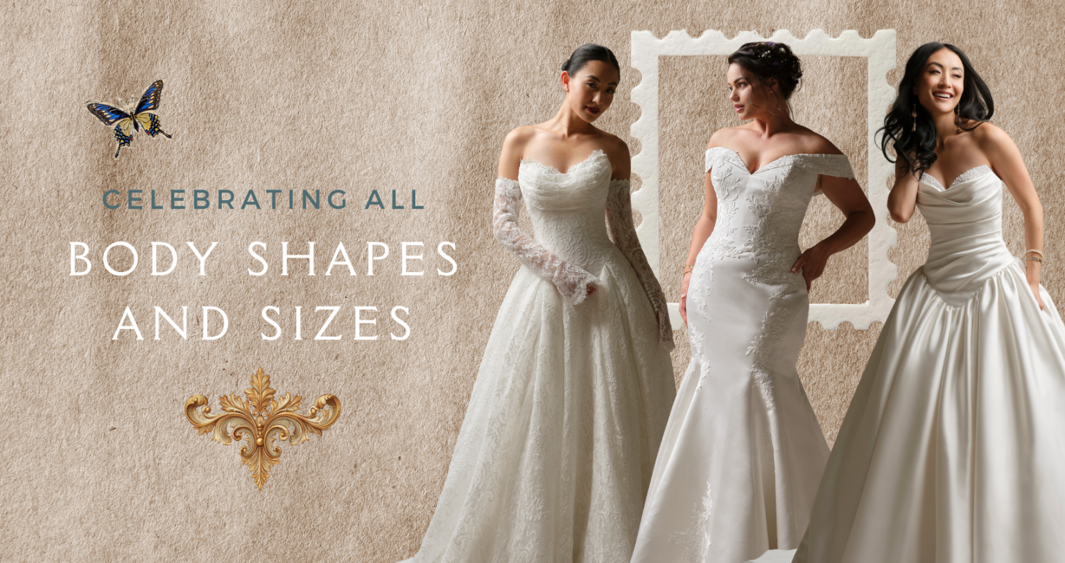 Maggie Magic | Maggie Sottero