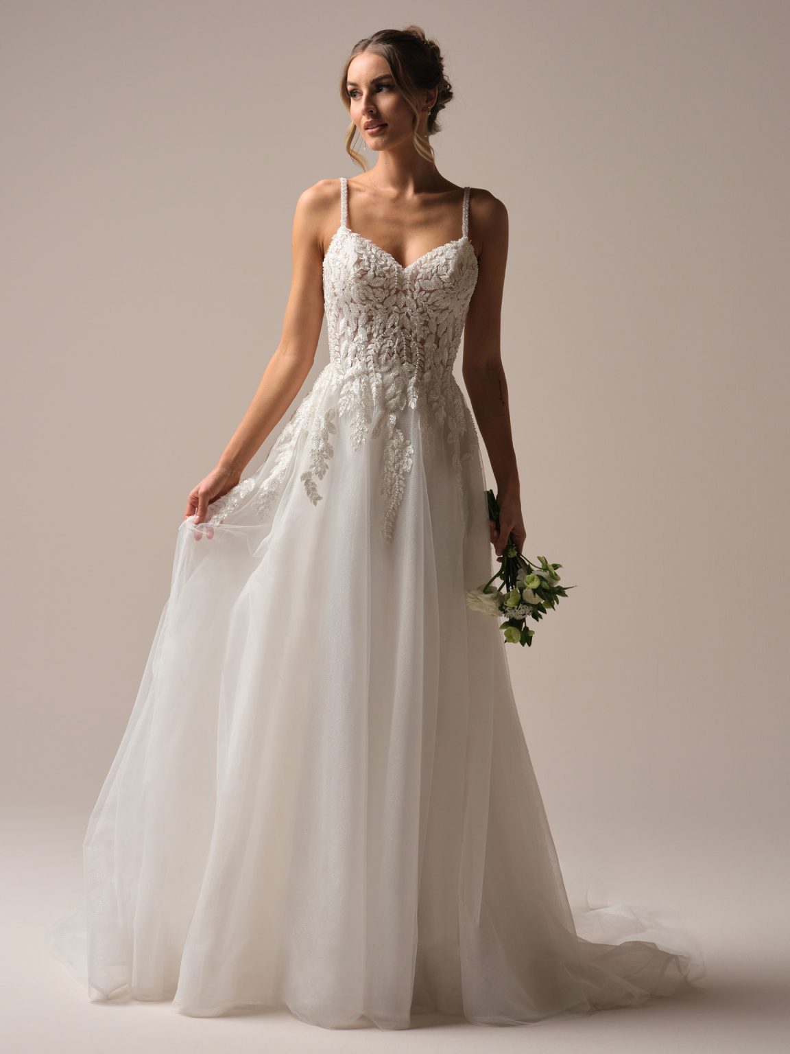 2025 Wedding Dress Trends Hot Off The Runway